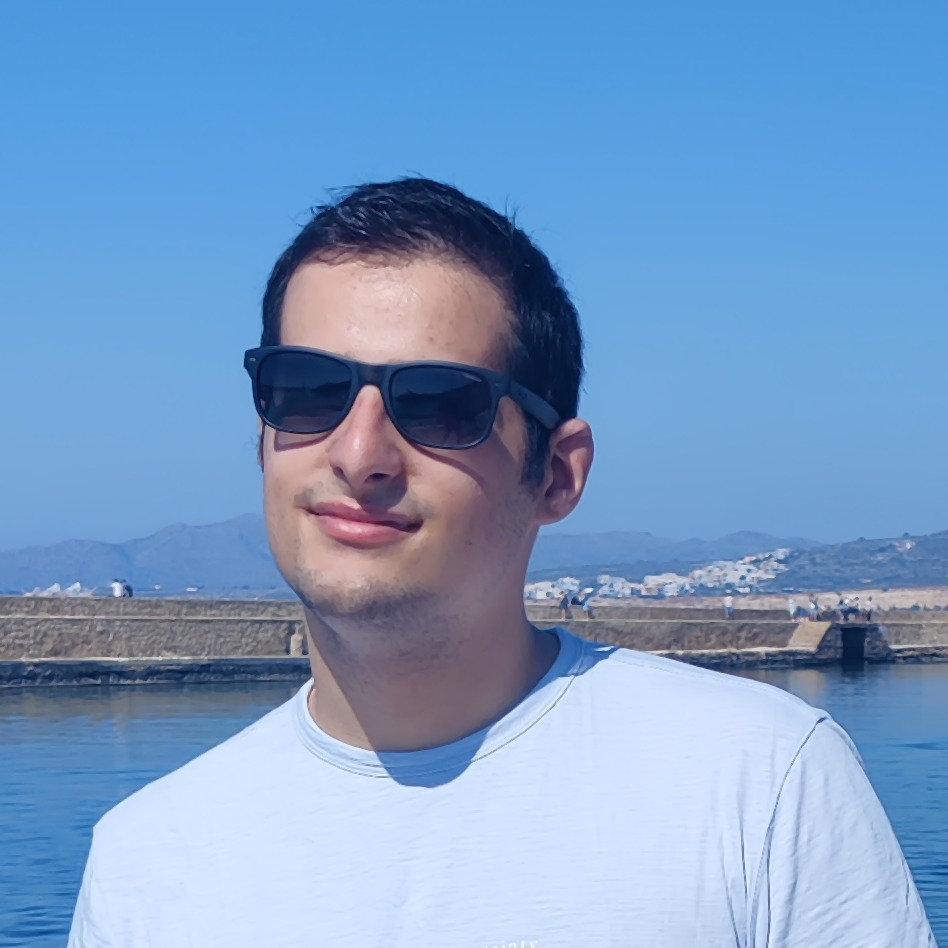 Δημήτρης Μαρουλίδης