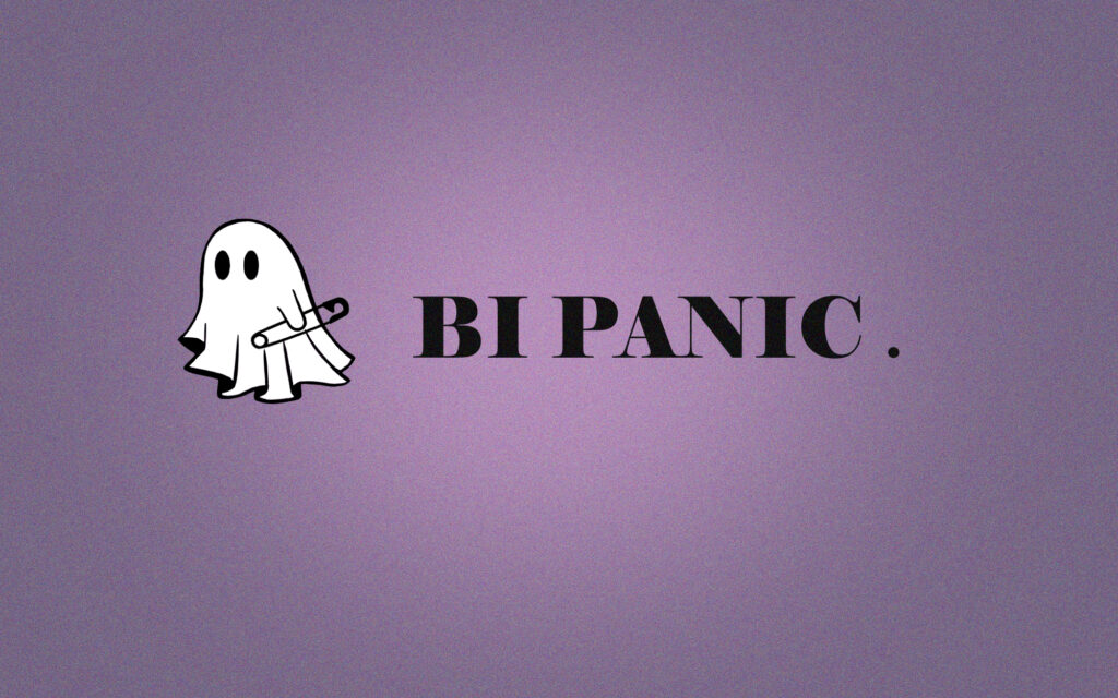 Bi Panic - Ράδιο Ένταση 93.5 FM