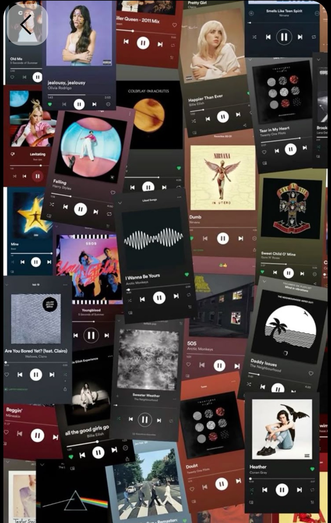 Shuffle Mode - Ράδιο Ένταση 93.5 FM